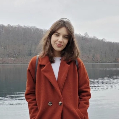 Lorena J. - cleaning in Vrapče | Siterice.hr